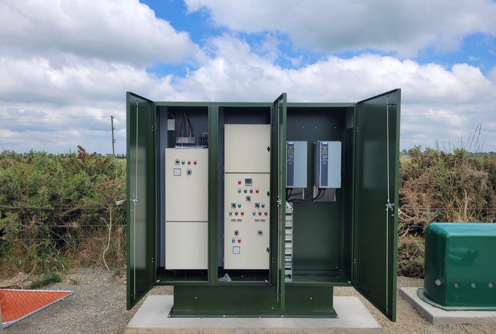 Nairn Electrical | 7 day breakdown service within Canterbury | Products ...